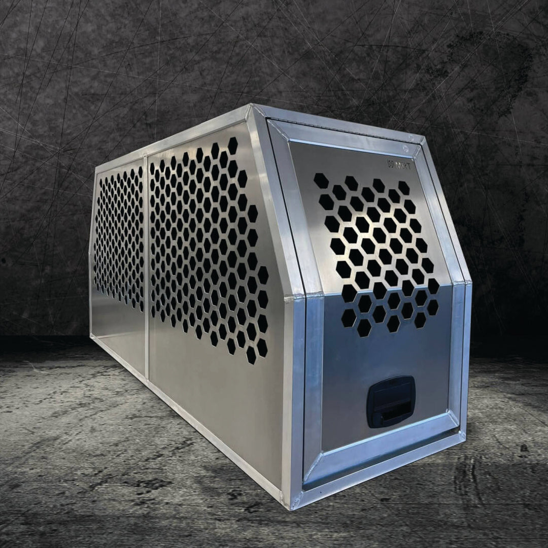 Dog Boxes – Pro Auto 4X4 & Overland