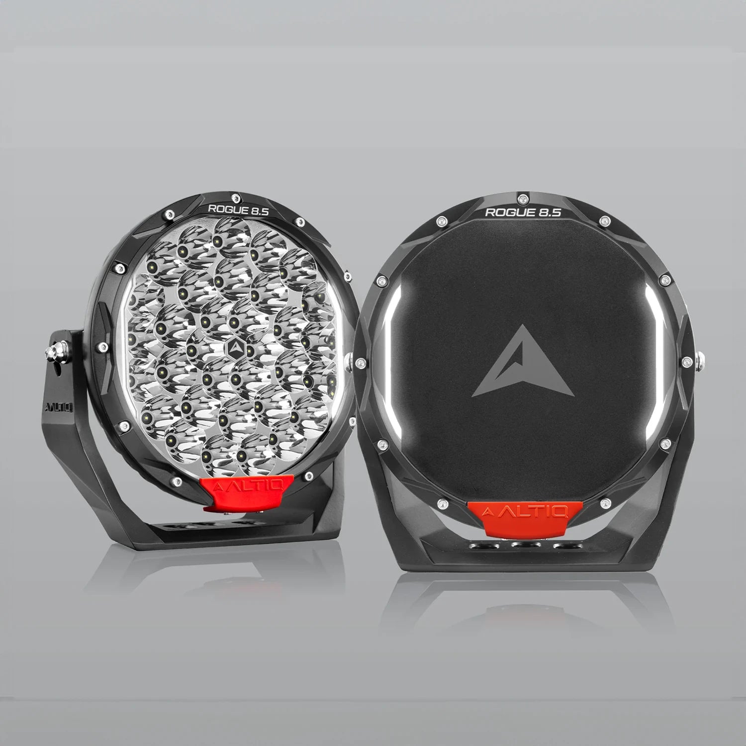 Lighting – Pro Auto 4X4 & Overland