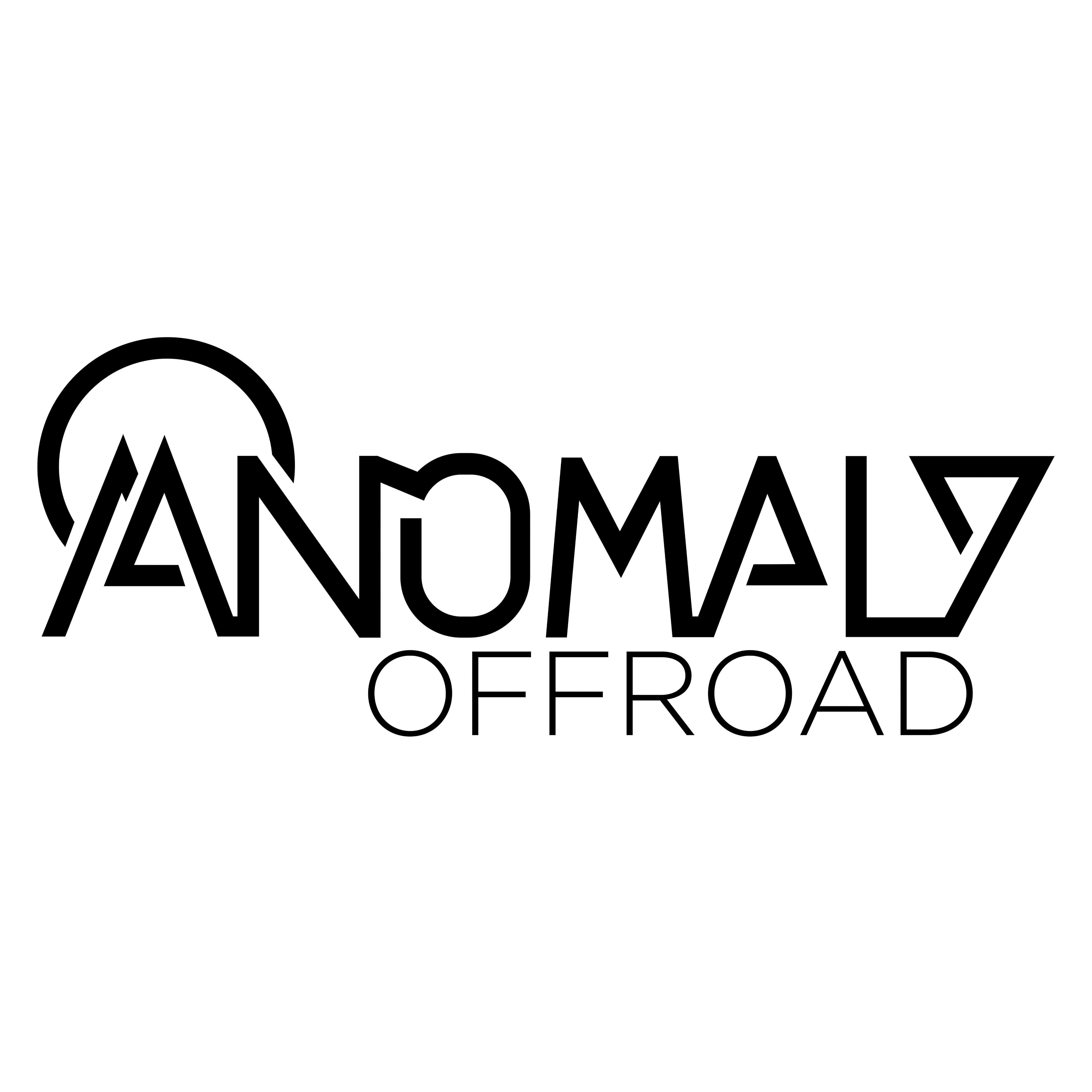 Anomaly Offroad – Pro Auto 4X4 & Overland