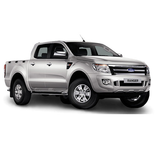 Ranger PX1 – Pro Auto 4X4 & Overland